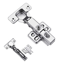 Buy Hinges For Kitchen Cabinets | Soft Close Cabinet Hinges In India